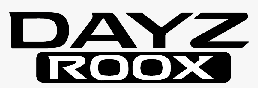 Transparent Dayz Logo Png - Nissan Dayz Logo Png, Png Download ...