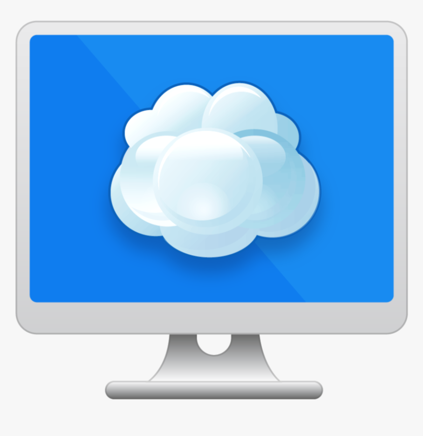 Cloudberry Remote Assistant - Cloudberry Remote Assistant Logo, HD Png ...