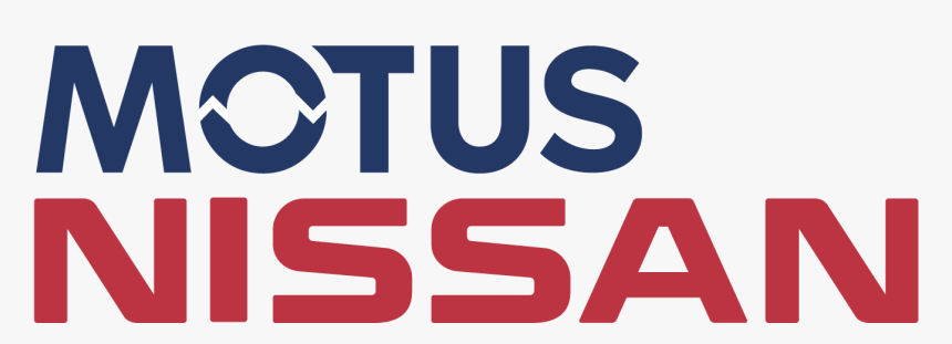 Motus Nissan Logo - Graphic Design, HD Png Download , Transparent Png ...