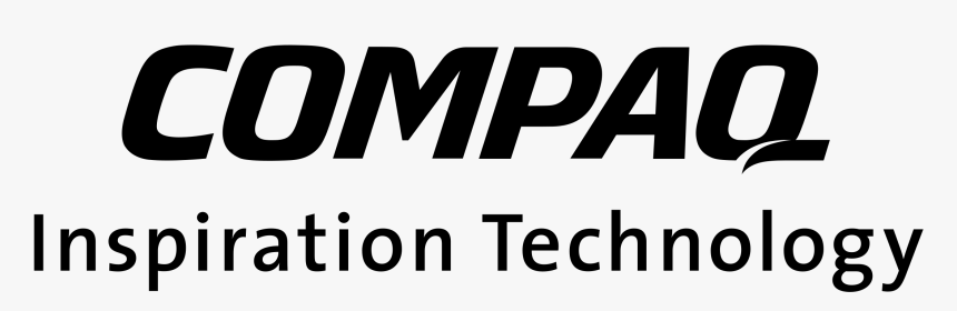 Compaq Png
