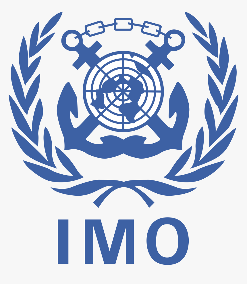 International Maritime Organization Logo Png, Transparent Png ...