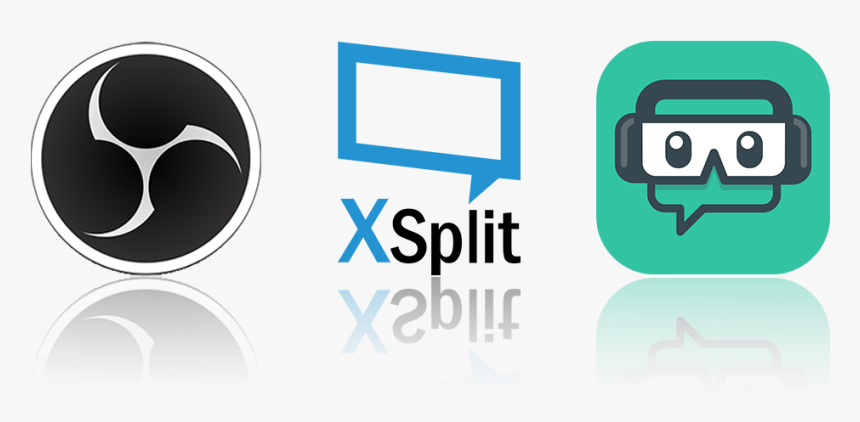 Dino - Xsplit Broadcaster, HD Png Download , Transparent Png Image ...