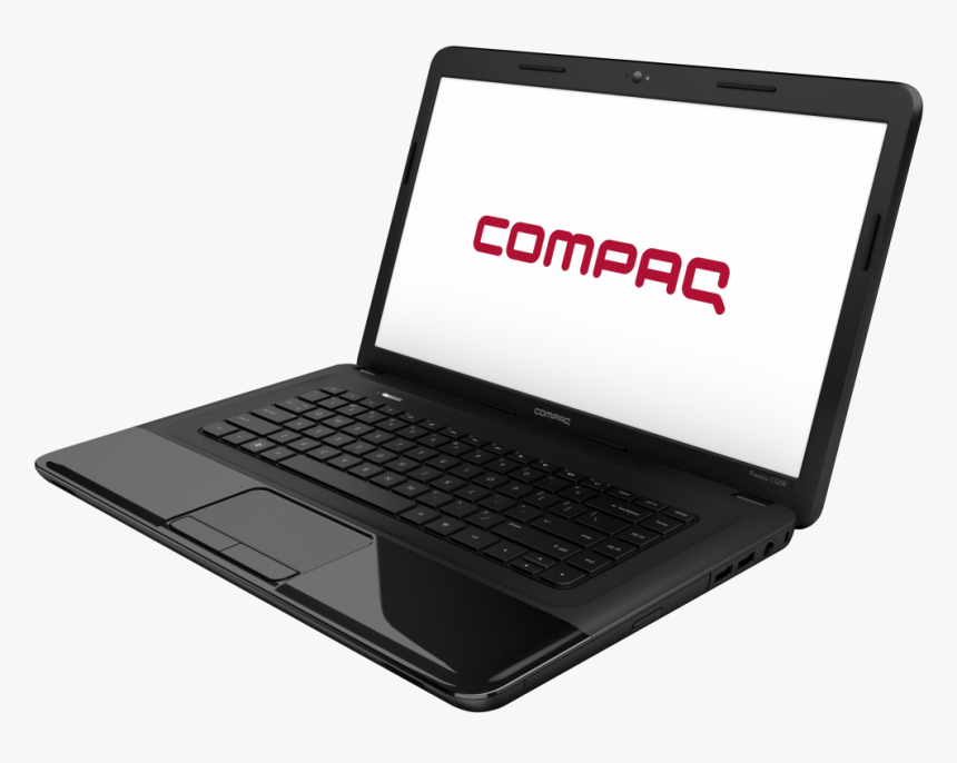 Compaq Png