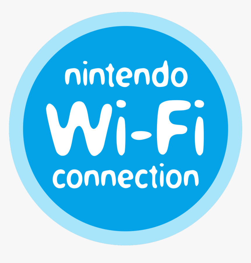 Nintendo Wfc, HD Png Download , Transparent Png Image - PNGitem