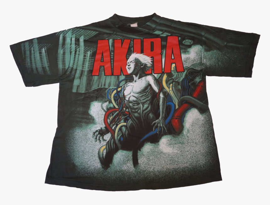 Akira Logo Png, Transparent Png , Transparent Png Image - PNGitem