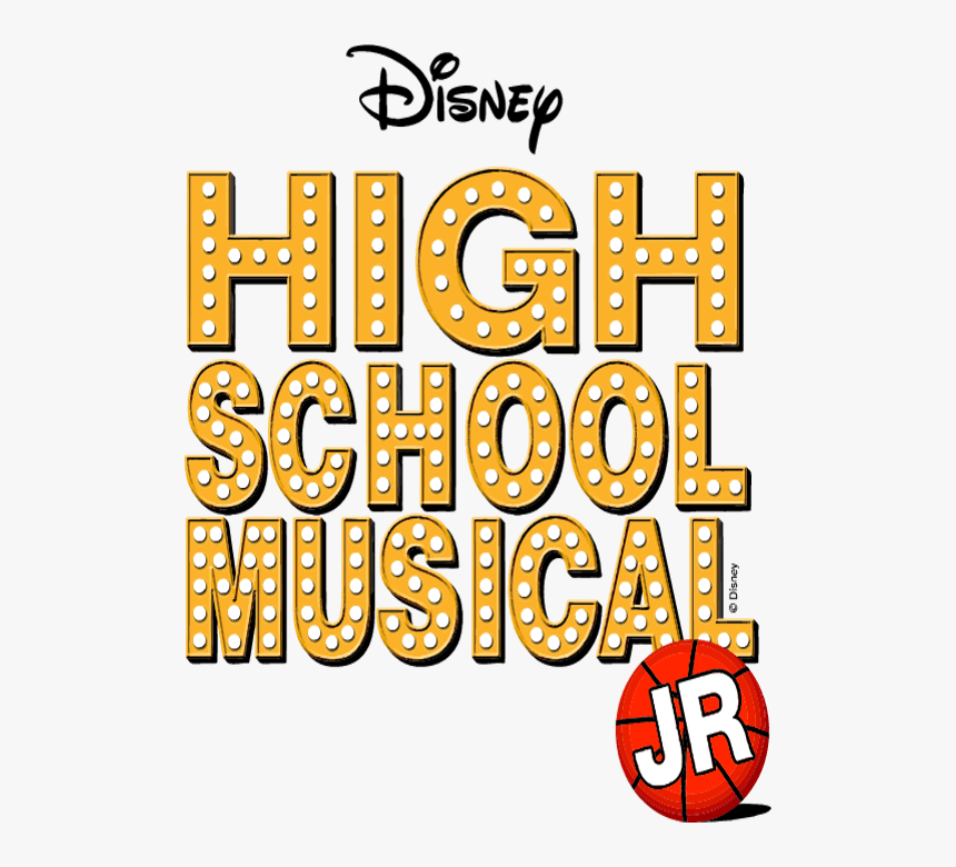 158781 - Disney's High School Musical Jr, HD Png Download , Transparent ...