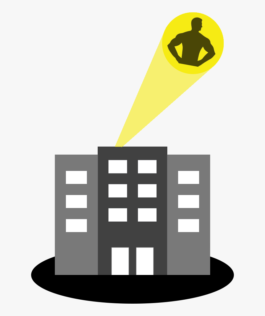 Transparent Bat Signal Png, Png Download , Transparent Png Image - PNGitem