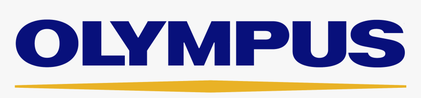 Olympus Logo, HD Png Download , Transparent Png Image - PNGitem