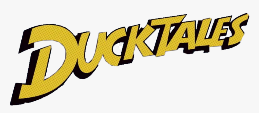 Ducktales Logo