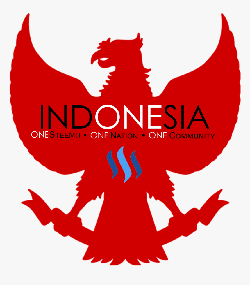 Thumb Image - Logo Indonesia, HD Png Download , Transparent Png Image ...