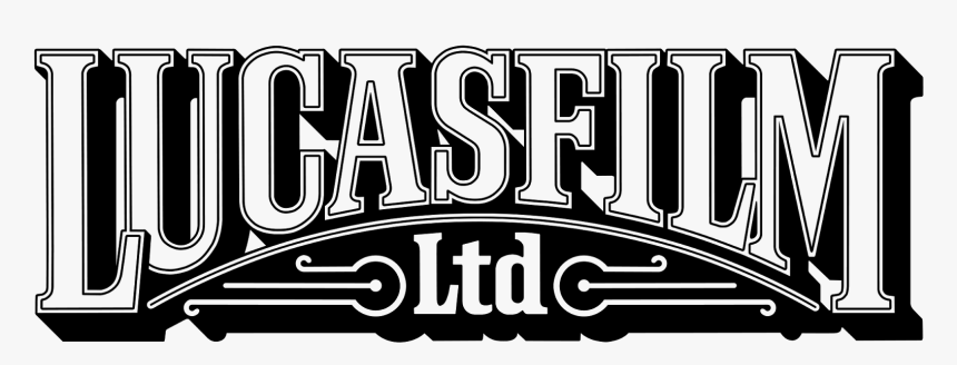 Transparent Bioware Logo Png - Lucas Films Logo Png, Png Download ...