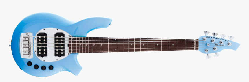 Transparent Bongo Png - Musicman Bongo 6, Png Download , Transparent ...