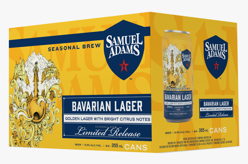 Samuel Adams, HD Png Download , Transparent Png Image - PNGitem