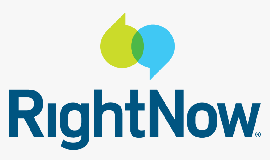 Rightnow Technologies Logo, HD Png Download , Transparent Png Image ...