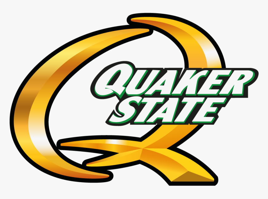 Quaker State Logo - Quaker State Logo Png, Transparent Png ...
