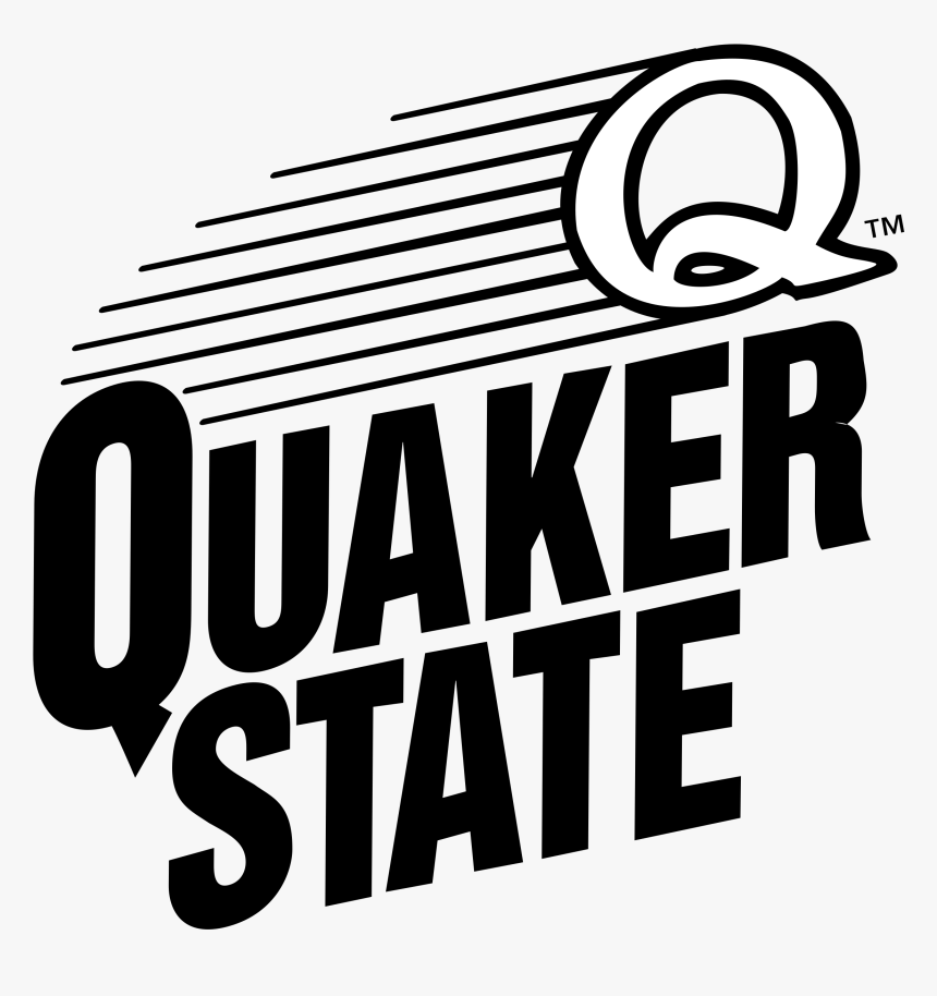 Old Quaker State Logo, HD Png Download , Transparent Png Image - PNGitem