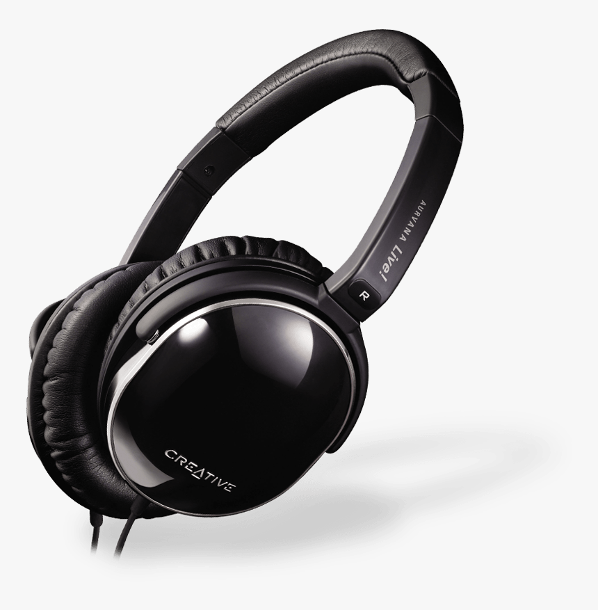 Creative Aurvana Live, HD Png Download , Transparent Png Image - PNGitem