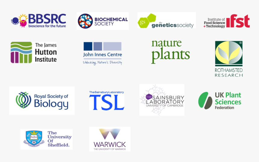 Plant Science Panel Partners - Plant Sciences Of Dundee Logo, HD Png ...