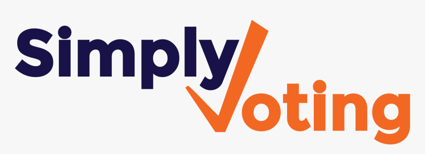 Simply Voting, HD Png Download , Transparent Png Image - PNGitem