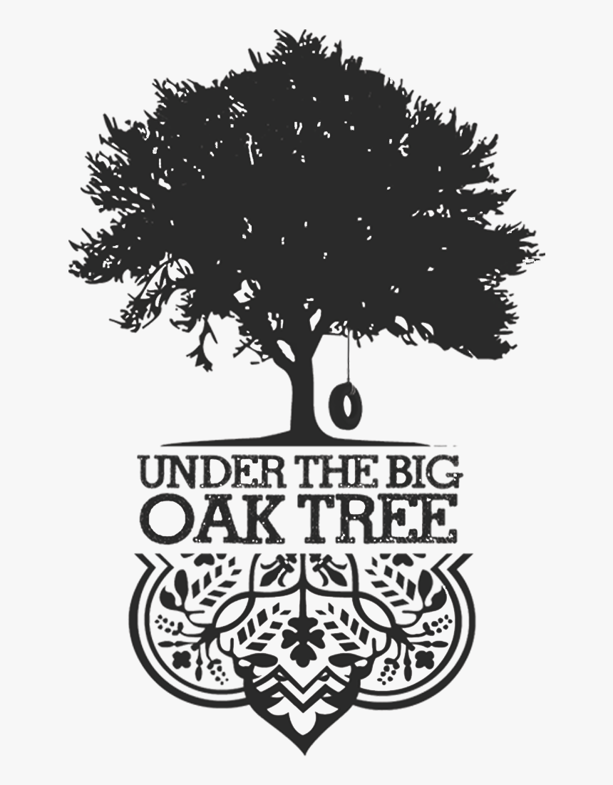 Under The Tree Logo, HD Png Download , Transparent Png Image - PNGitem