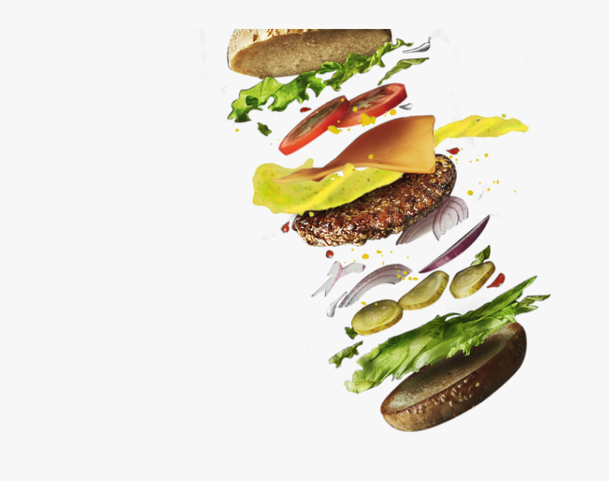 Fast Food, HD Png Download , Transparent Png Image - PNGitem