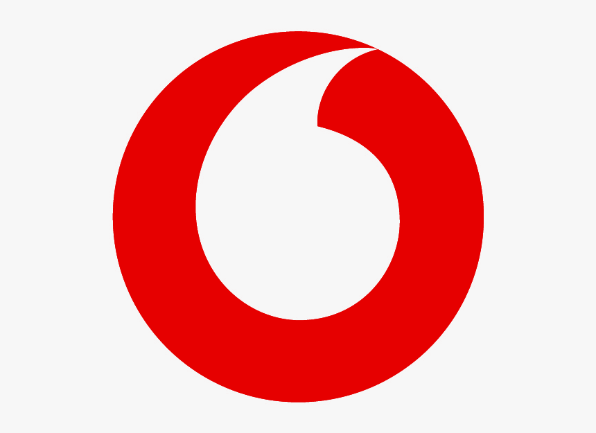 Photos Of Vodafone Hd Logo - Really Good Emails Logo, HD Png Download ...
