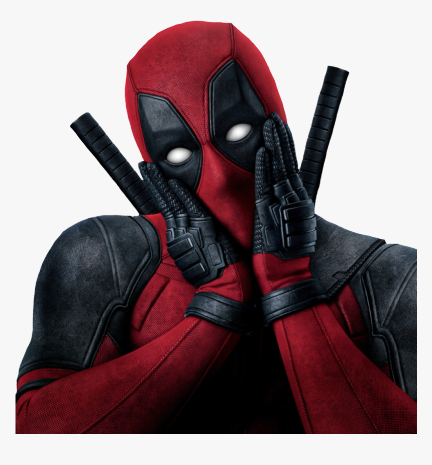 Deadpool - Deadpool Png, Transparent Png , Transparent Png Image - PNGitem