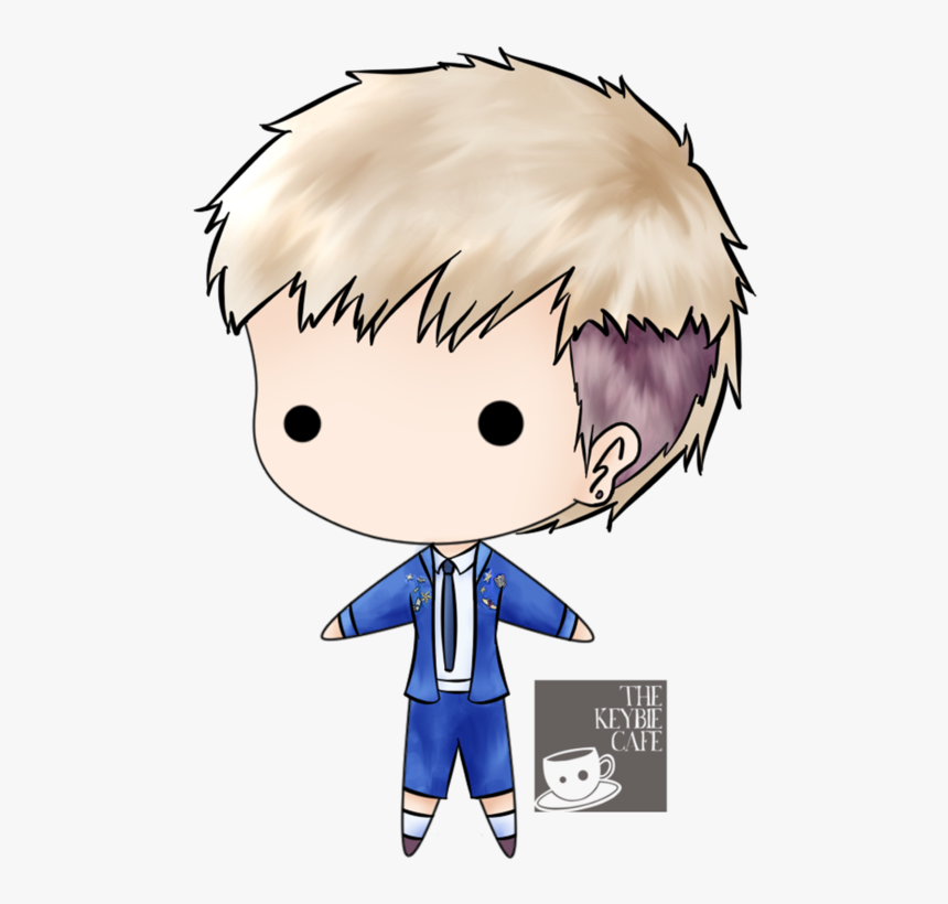 Transparent Vixx Leo Png - Chibi Of Tokyo Ghoul, Png Download ...