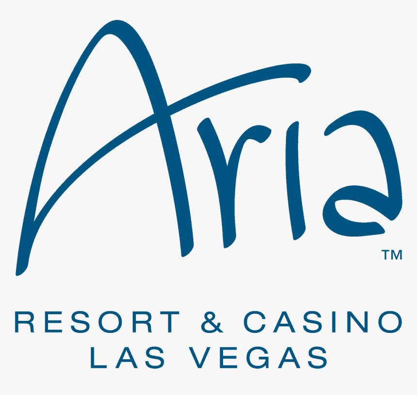 Aria Las Vegas Logo, HD Png Download , Transparent Png Image - PNGitem