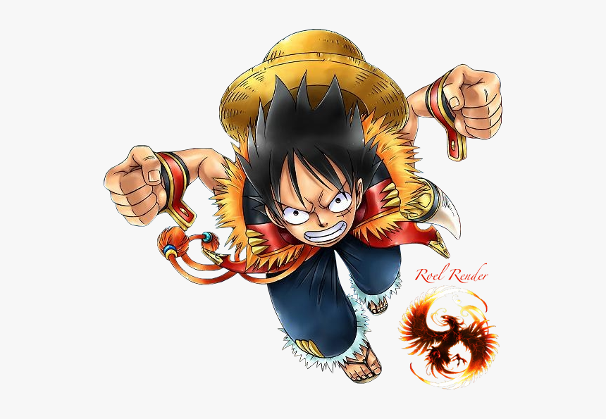 Transparent One Piece Png, Png Download , Transparent Png Image - PNGitem