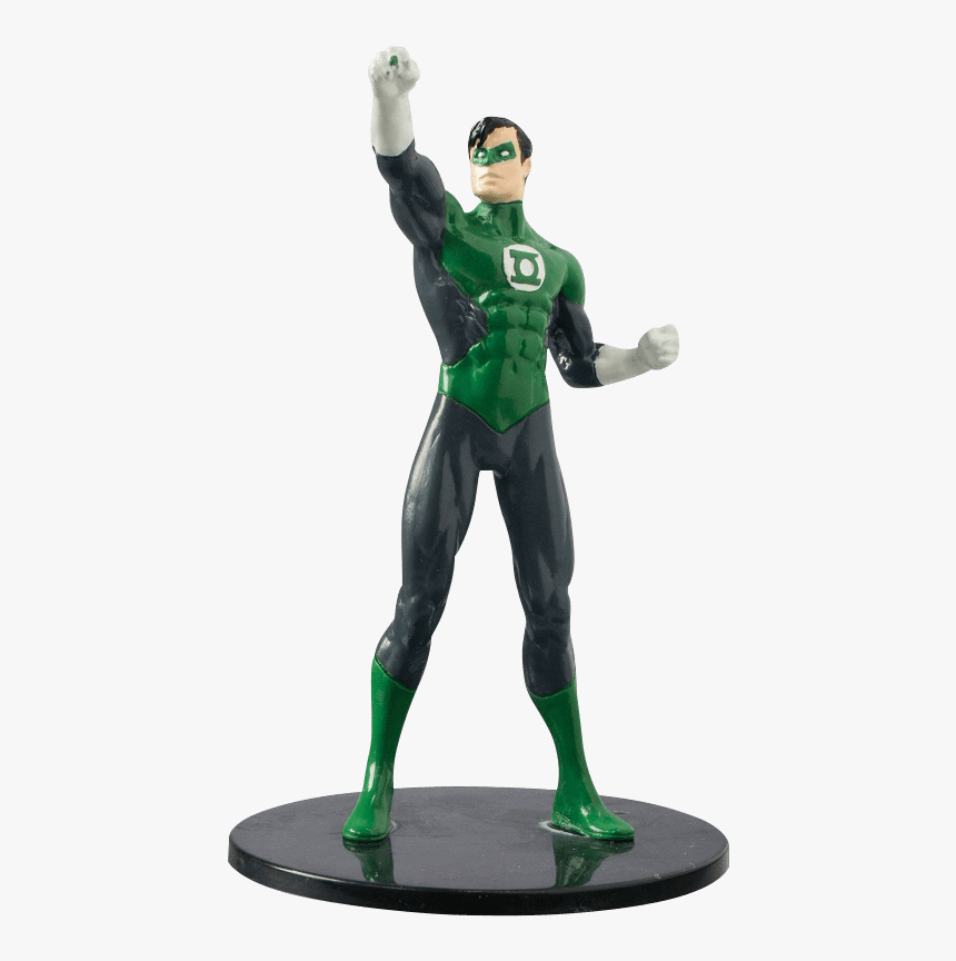 Dc Super Heroes Team 8 Pack Deluxe Figures, HD Png Download ...