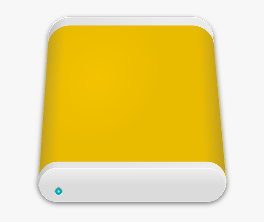 Transparent Hard Drive Png - Icon For Hard Drive, Png Download ...