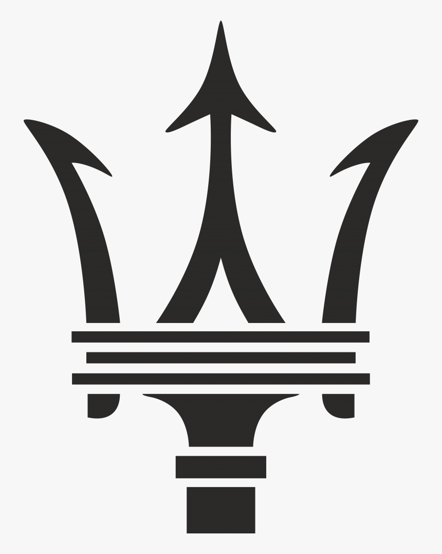 Maserati Logo Png, Transparent Png , Transparent Png Image - PNGitem