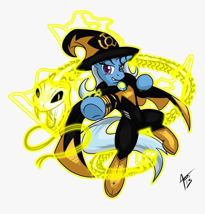 Yellow Lantern Mlp, HD Png Download , Transparent Png Image - PNGitem