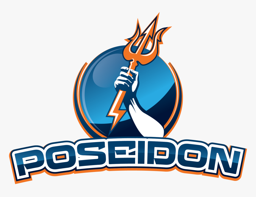 Poseidon, HD Png Download , Transparent Png Image - PNGitem