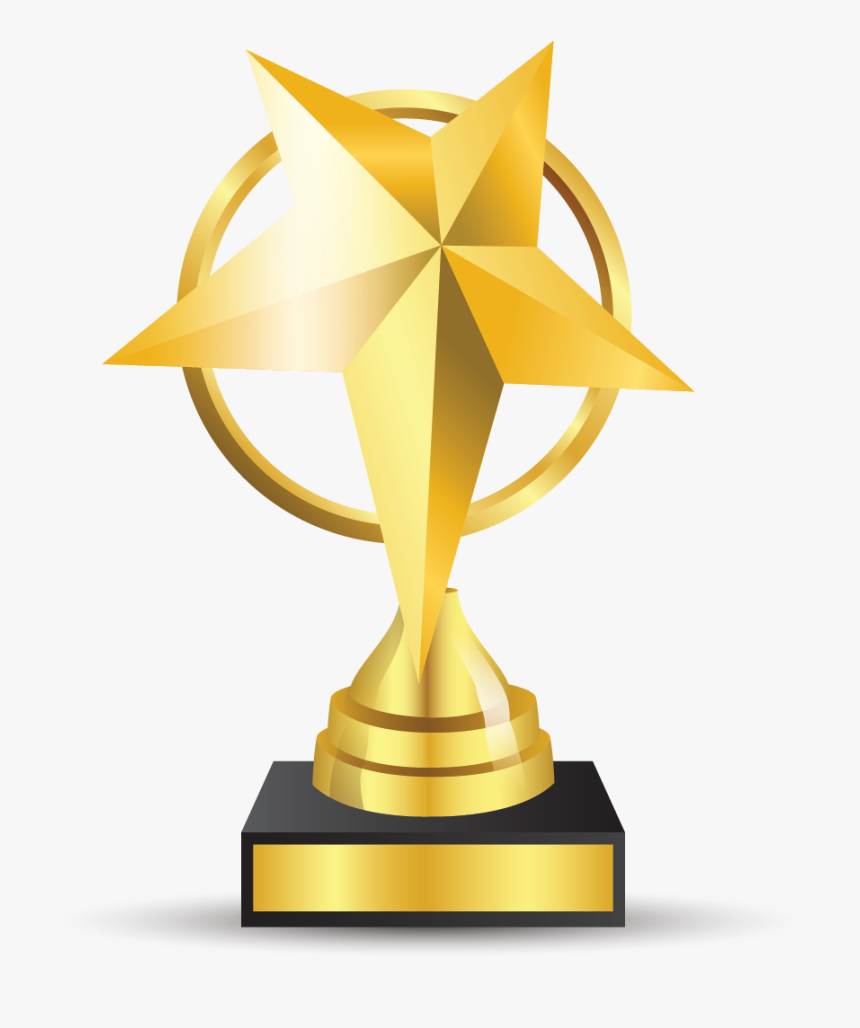 Award Trophy Png, Transparent Png , Transparent Png Image - PNGitem