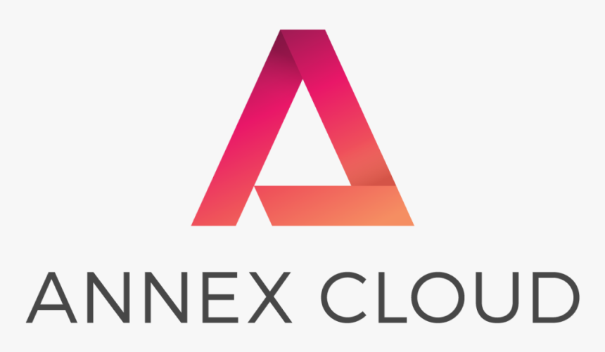 Annex Cloud Logo, HD Png Download , Transparent Png Image - PNGitem