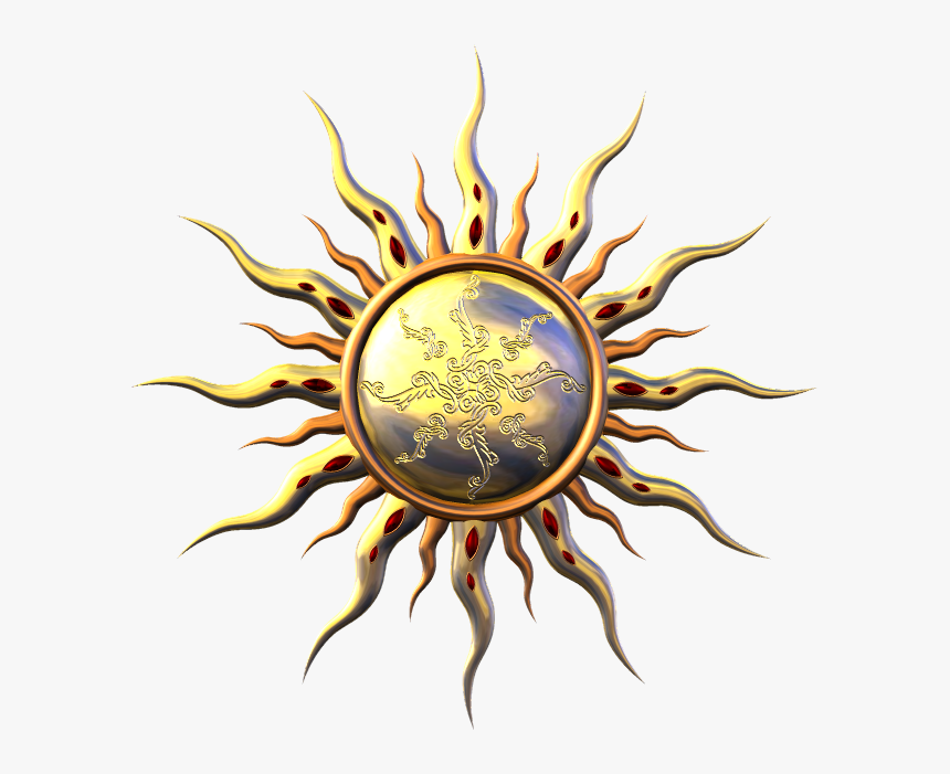 Sun Png Deviantart, Transparent Png , Transparent Png Image - PNGitem