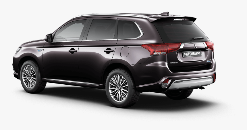 Mitsubishi Outlander, HD Png Download , Transparent Png Image - PNGitem