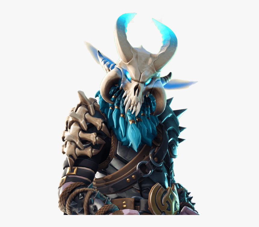 Ragnarok Fortnite Png - Fortnite Season 5 Skins Ragnarok, Transparent ...