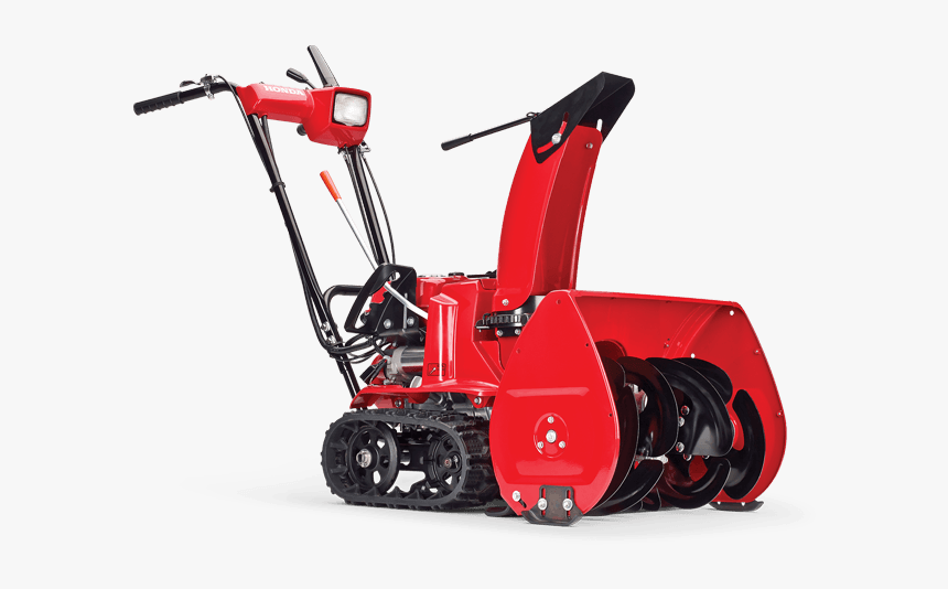 Honda Snow Blower Product Png - Honda 6 22 Snowblower, Transparent Png ...