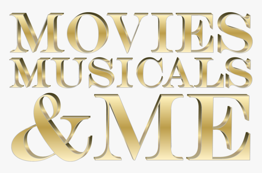 Movies Title Card No Sparkle - Calligraphy, HD Png Download ...