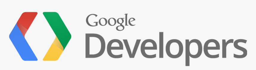 Google Developers, HD Png Download , Transparent Png Image - PNGitem