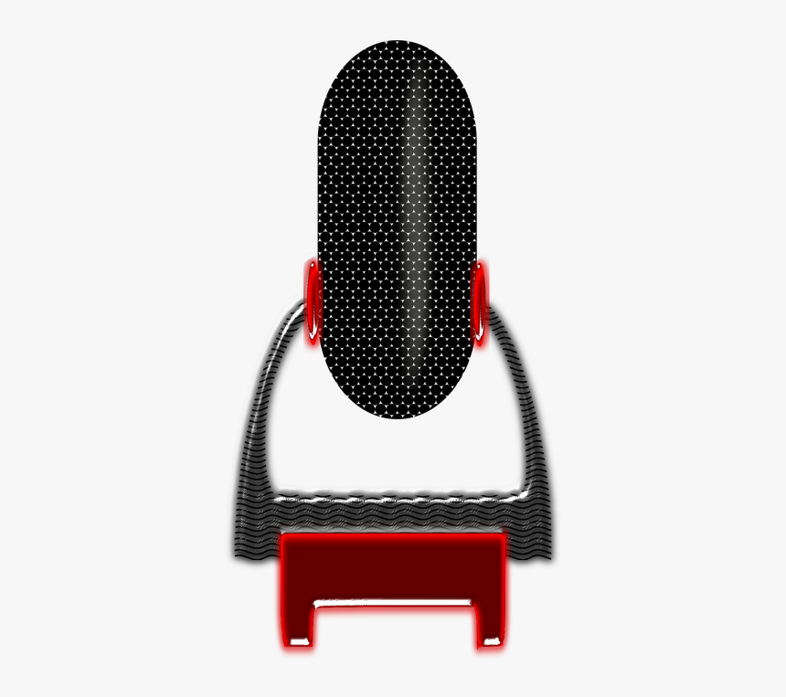 Microphone, Black, Music, Sound, Studio, Mic, Voice - Studio Microphone ...