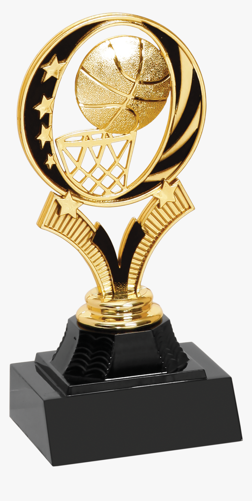 S - Basketball Trophy Logo Png, Transparent Png , Transparent Png Image ...