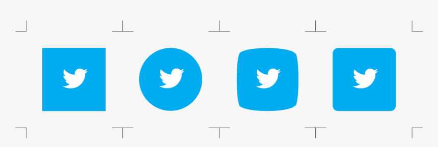 Twitter Follow Button Png - Button Twitter, Transparent Png ...