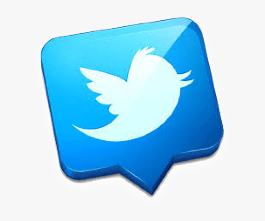 Twitter Png, Transparent Png , Transparent Png Image - PNGitem