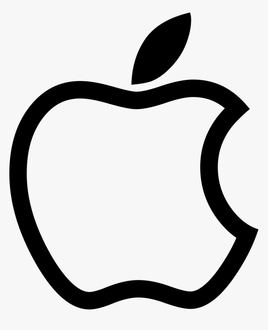 Download Apple Icon Png - Apple Icon Png Download, Transparent Png ...