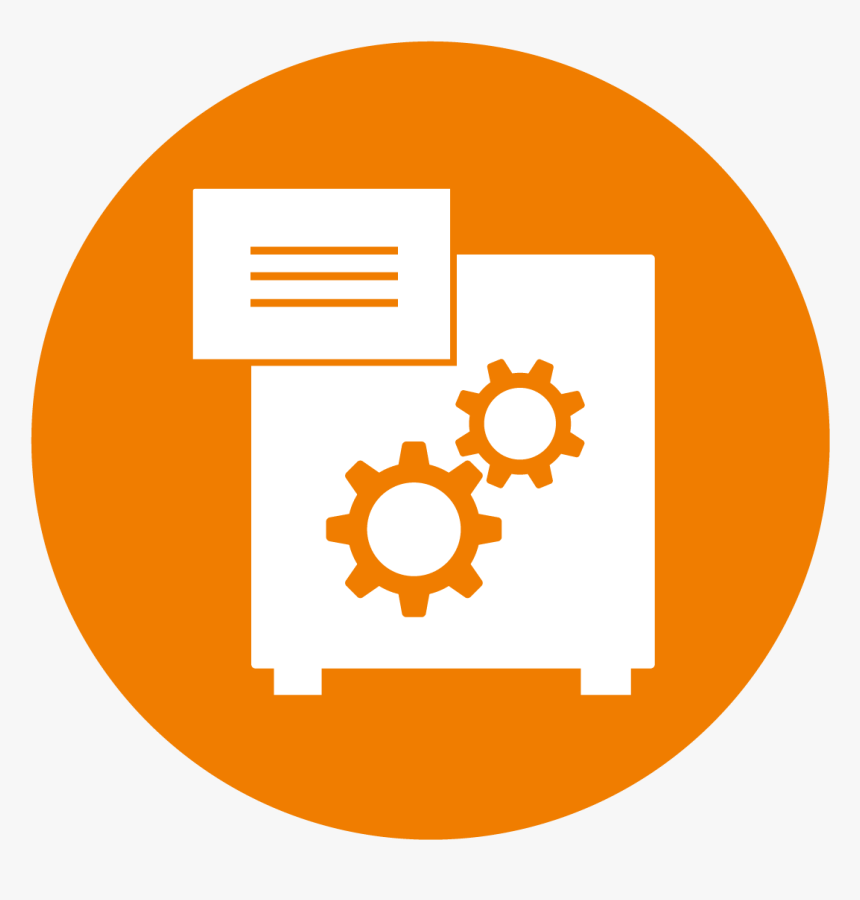 Amazon Logo Circle Png, Transparent Png , Transparent Png Image - PNGitem