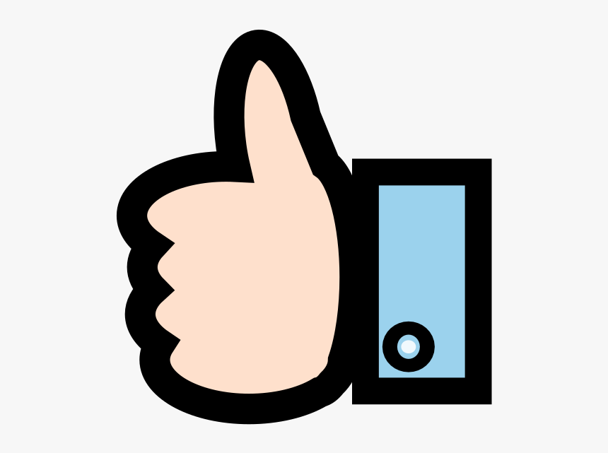 Thumbs Up, HD Png Download , Transparent Png Image - PNGitem
